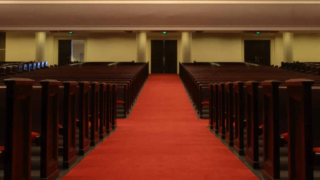 Practical Ways To Fill Empty Pews And Build A Thriving